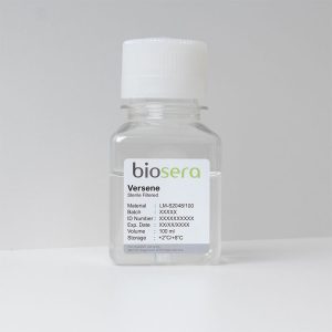 Versene - Biosera